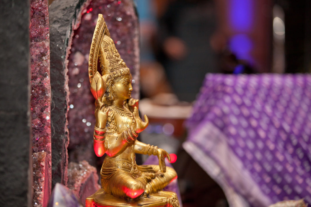 10 AWESOME Things You Probably Didn't Know about SYF 2017 • Sedona Yoga ...