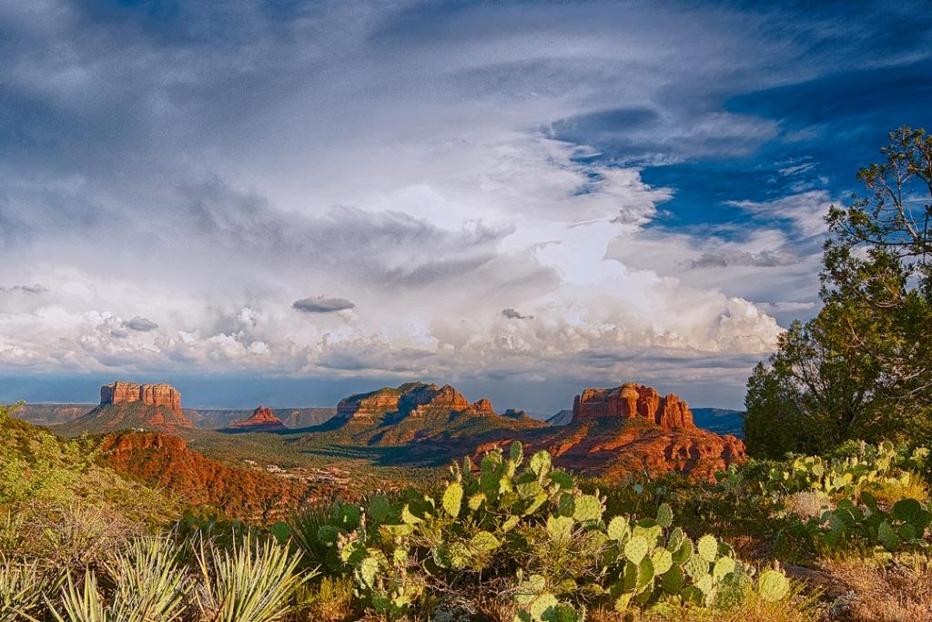 Sedona Yoga Festival & Zero Waste • Sedona Yoga Festival