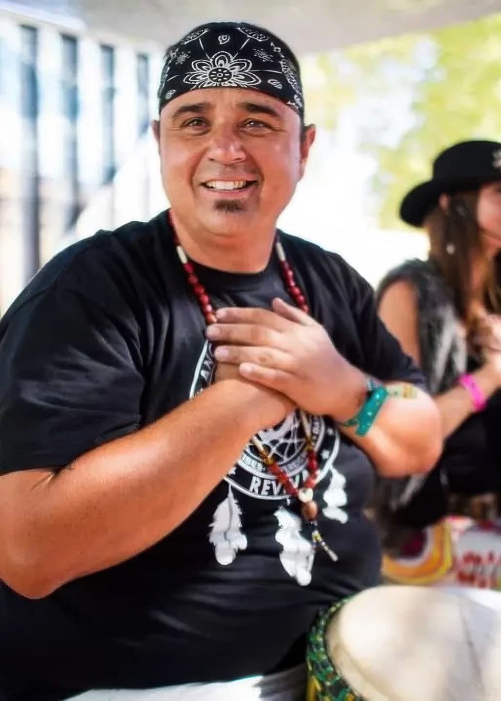 Be A Presenter at SYF | Sedona Yoga Festival