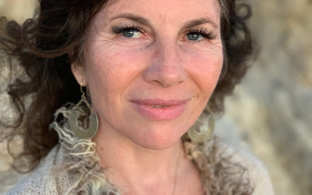 Sianna Sherman • Sedona Yoga Festival