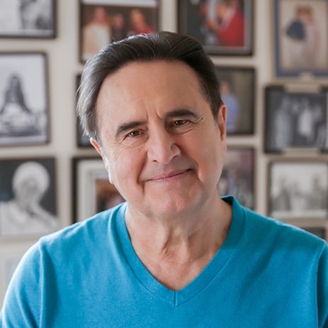 Larry Payne • Sedona Yoga Festival